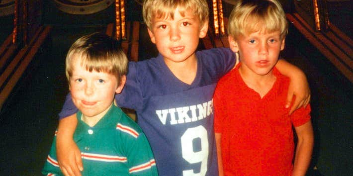 11 everyday things 90s kids were expected to handle all on their own