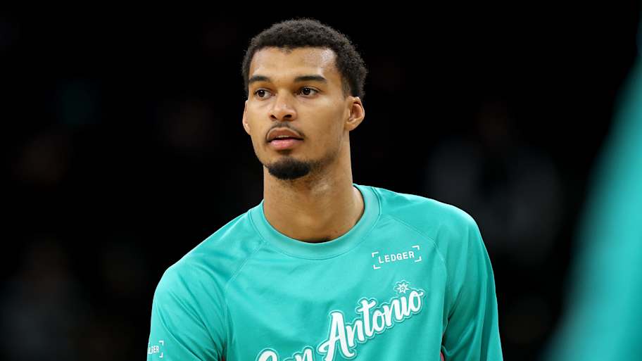 Pacers vs. Spurs injury report Jan. 2: Victor Wembanyama, Devin Vassell ...