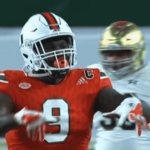 ESPN to air Miami-Ole Miss CFP game in 4K; latest odds, TV providers