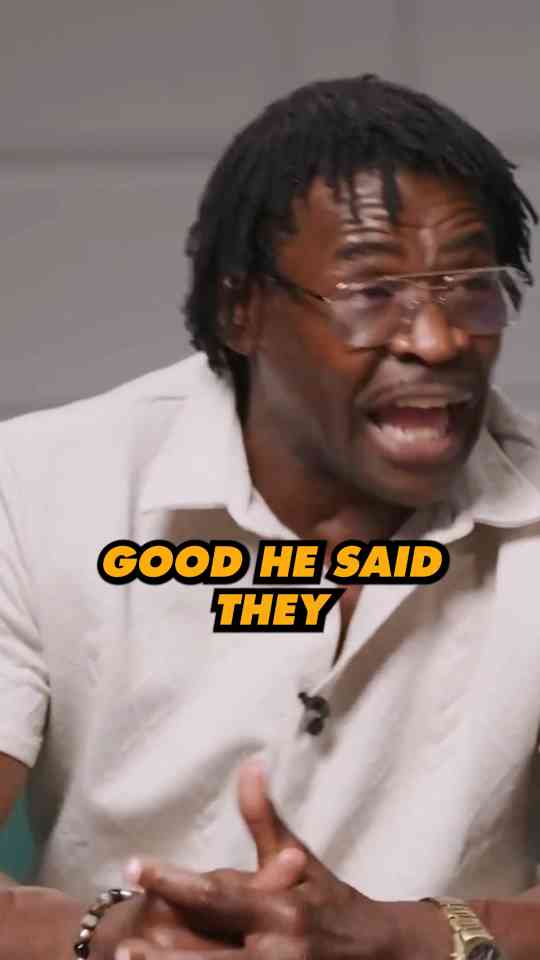 Michael Irvin discusses his battles against Hall of Fame cornerback ...