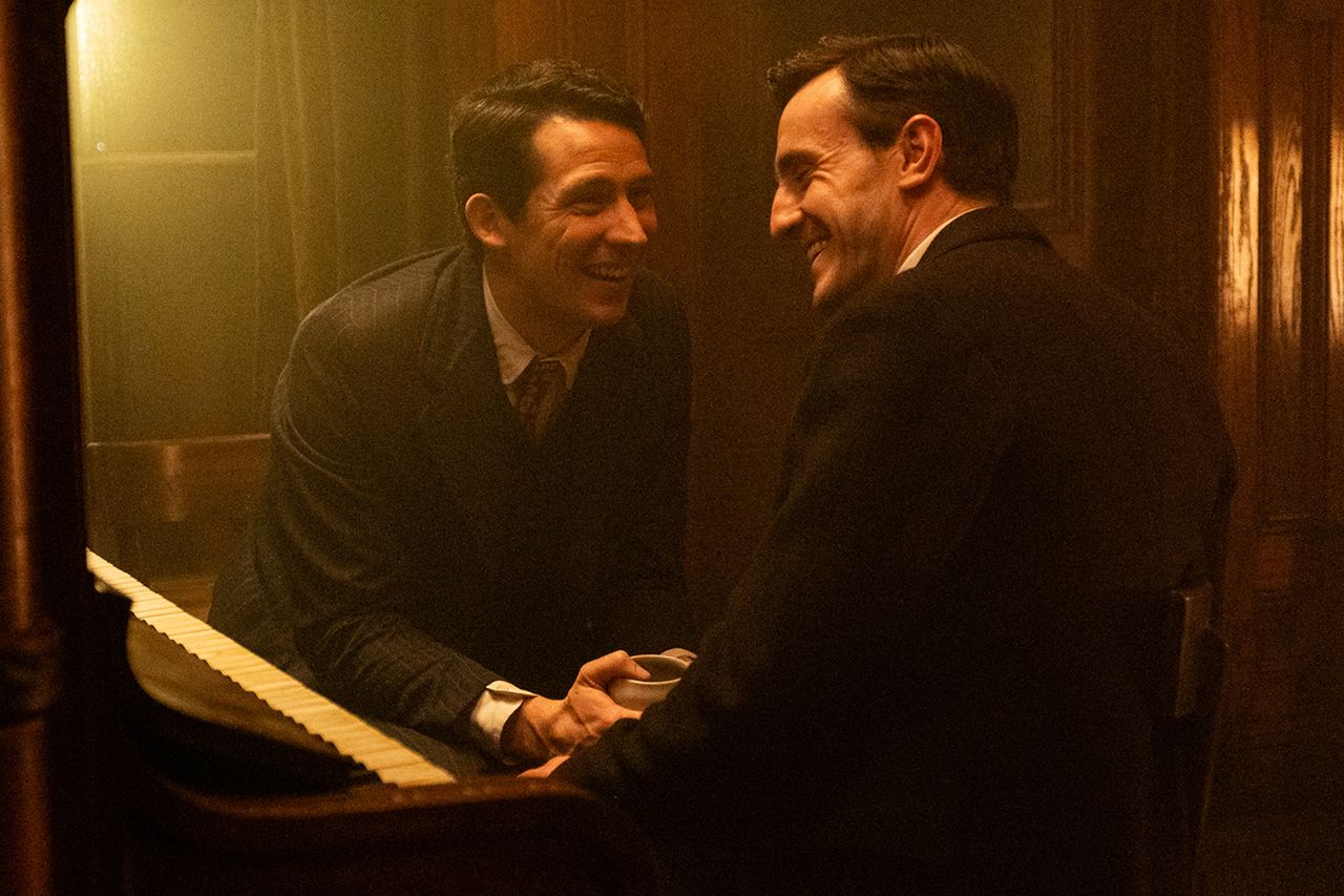 Why Paul Mescal doesn't want you to see him for the next 2 years