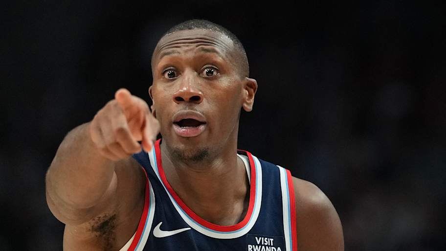 Timberwolves should consider a deadline reunion with guard they gave up ...