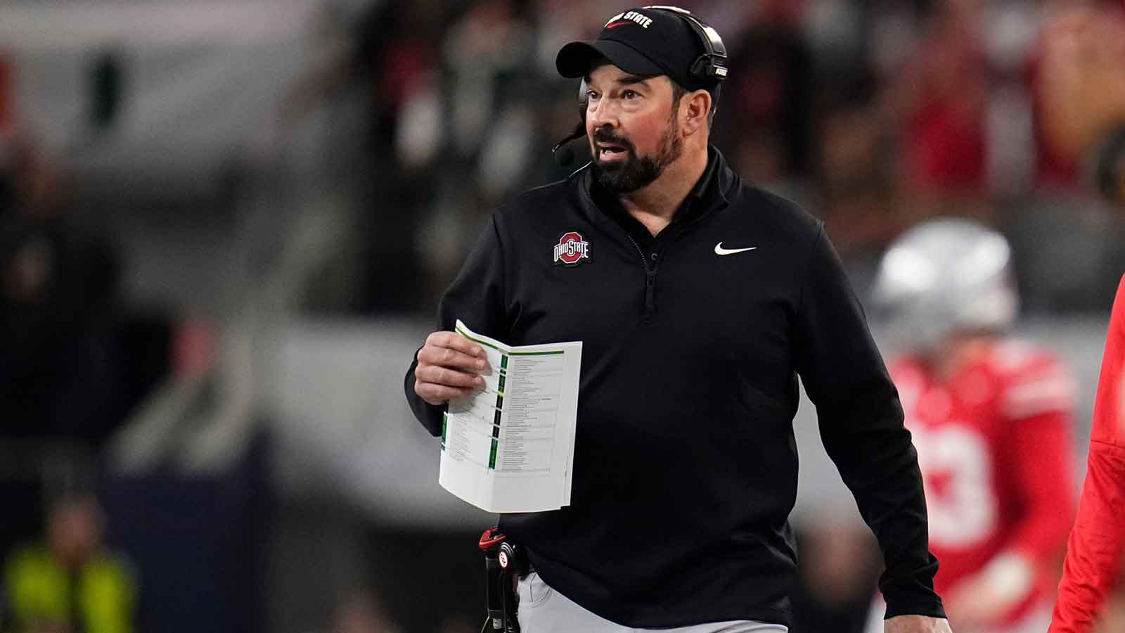 Why Ohio State football must not overreact by firing Ryan Day after ...