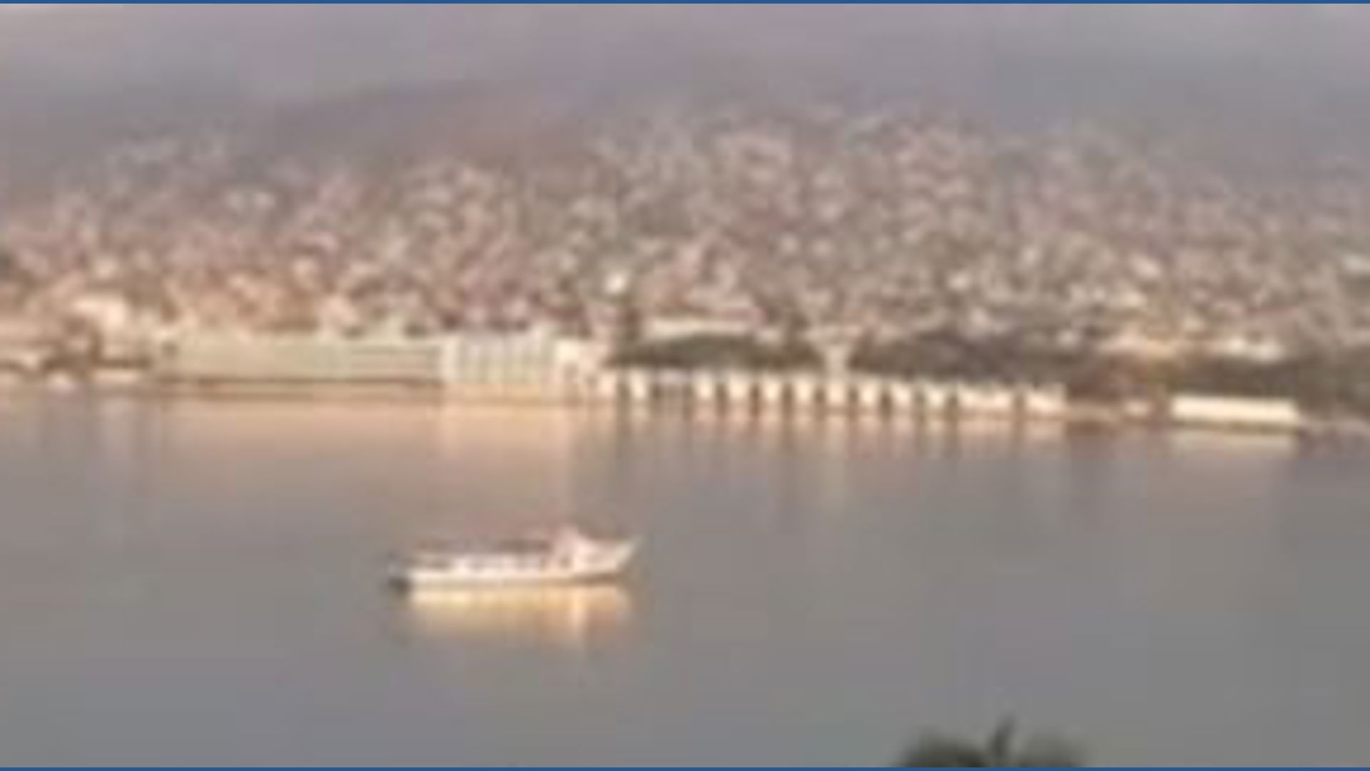 6.5-magnitude earthquake shakes Mexico