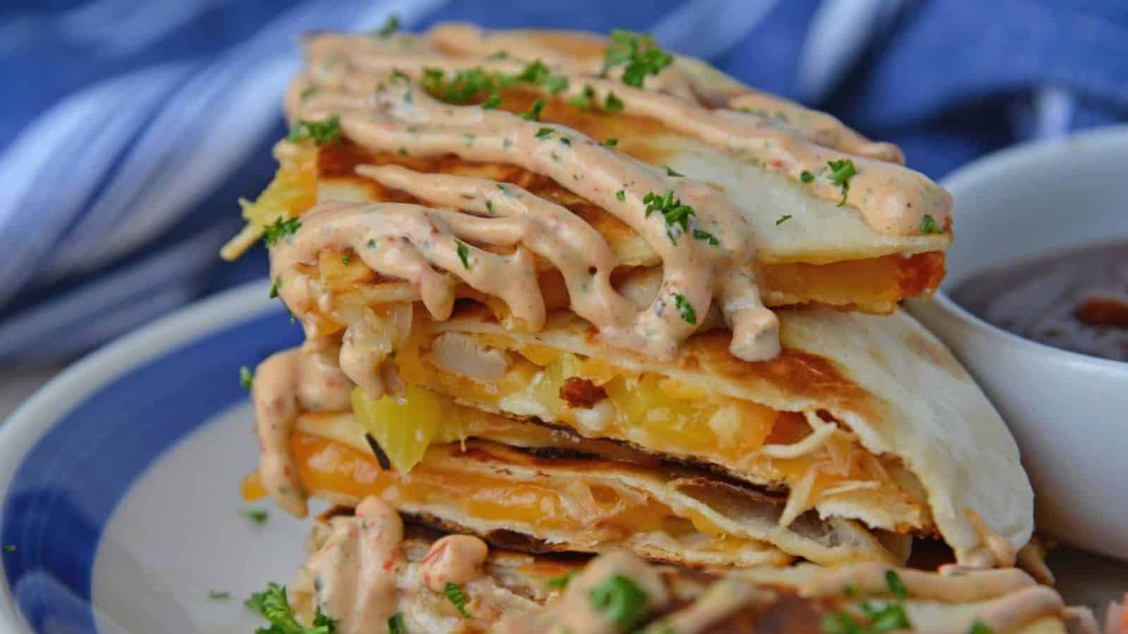 14 quick and easy dinners that save the day on crazy-busy nights