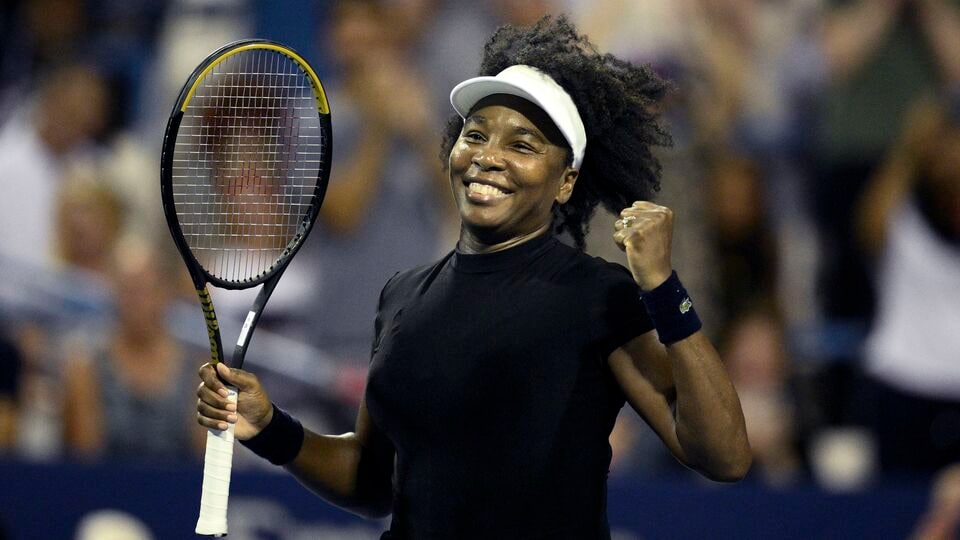 Australian Open 2026: Venus Williams set to make return at 45; check ...