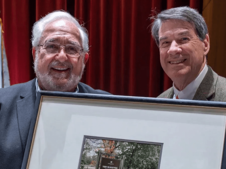 ⭐️ Sandy Springs’ rising stars