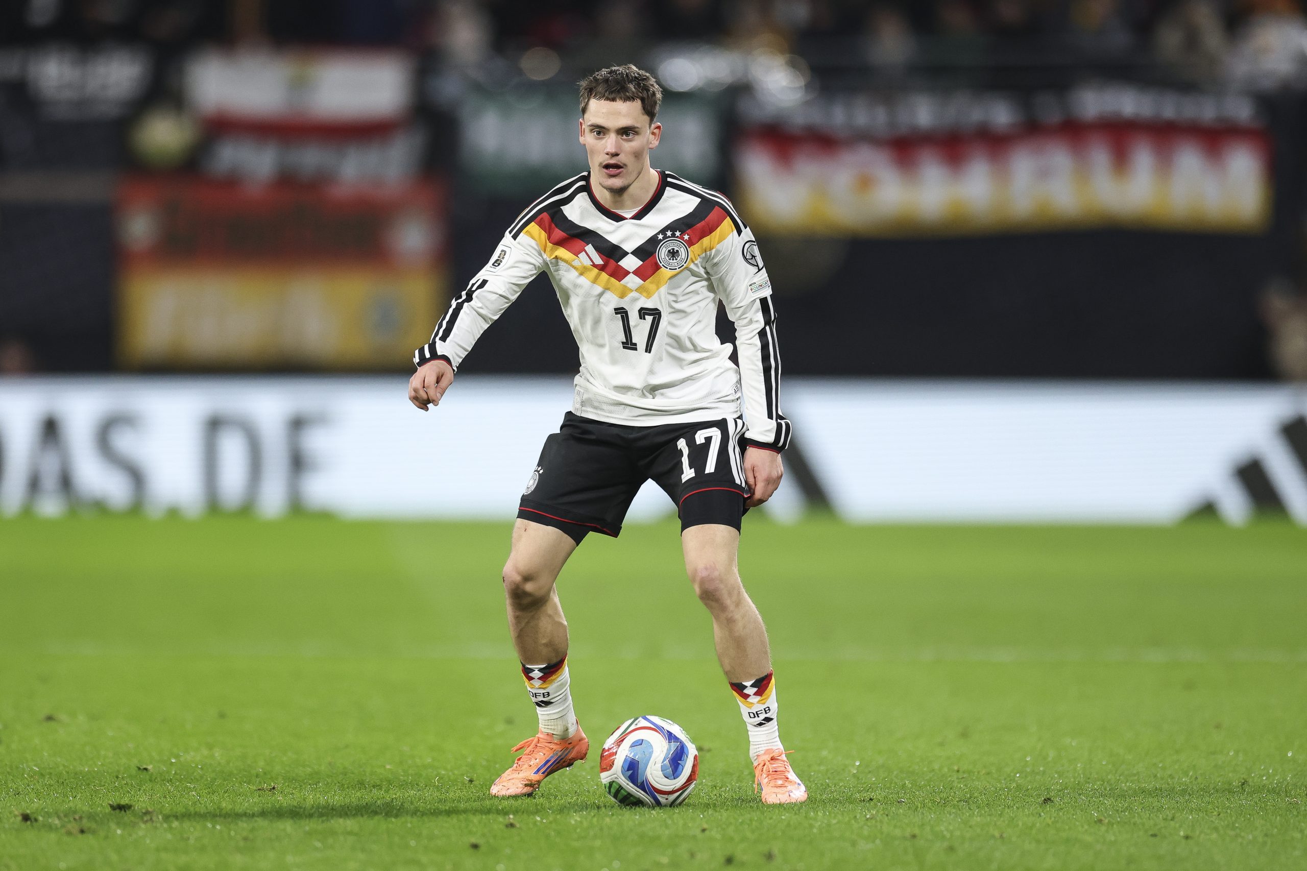 Germany World Cup 2026 preview: Best players, roster, history