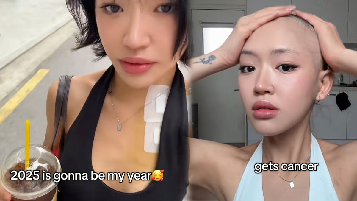'2025 is gonna be my year!': 40 people go online to share how awful it ...