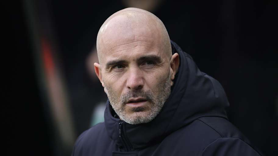 The best soccer managers currently out of work