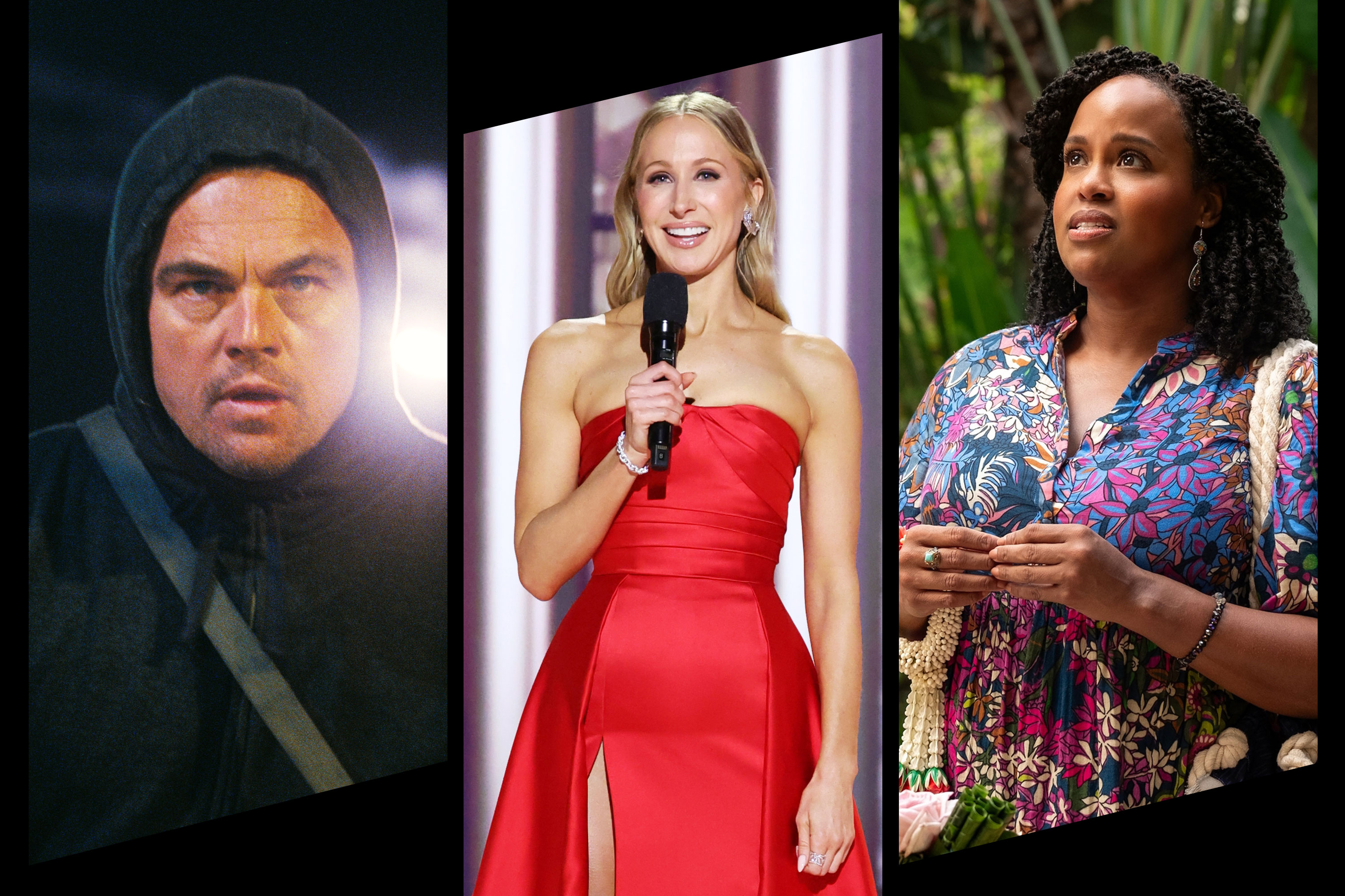 Golden Globes 2026 full winners list: 'One Battle After Another' and ...