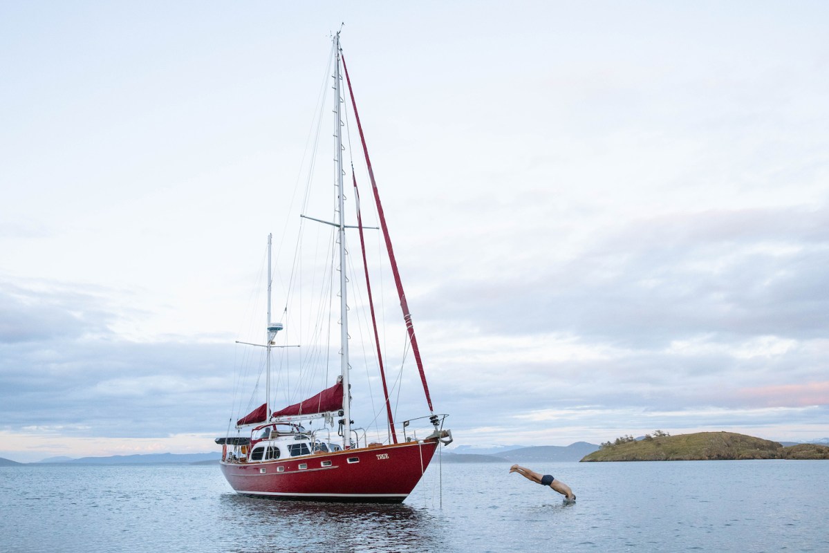 10 outdoor adventures that’ll make 2026 a year to remember