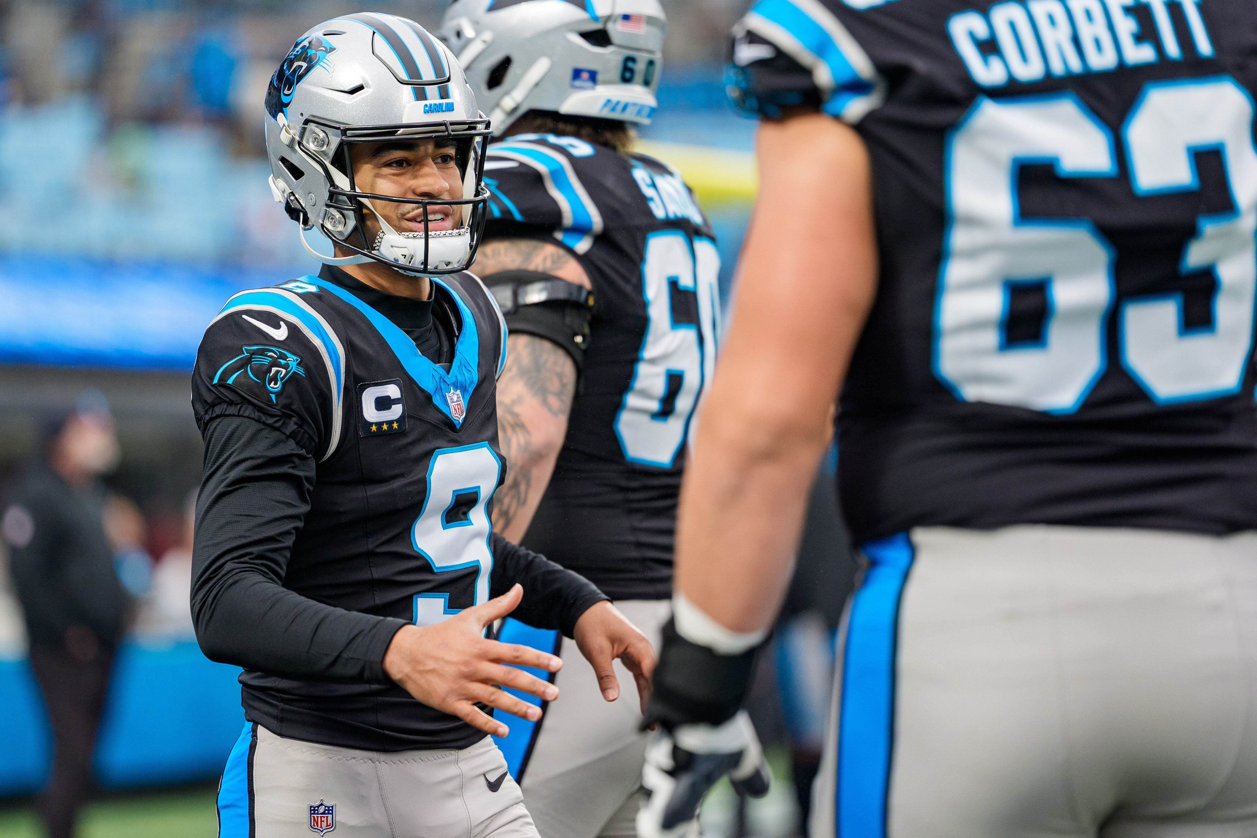 Panthers have 2 paths to make the playoffs: Here’s how