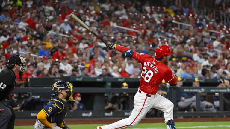 Why the Cardinals may be stuck with their $260 million, 8-time All-Star