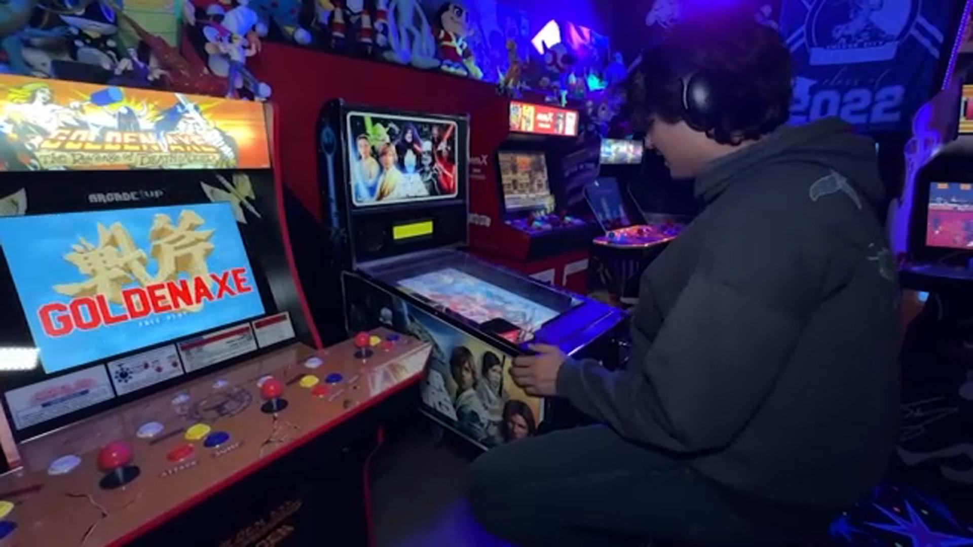 Inside Culver City High School's game design program that's already ...