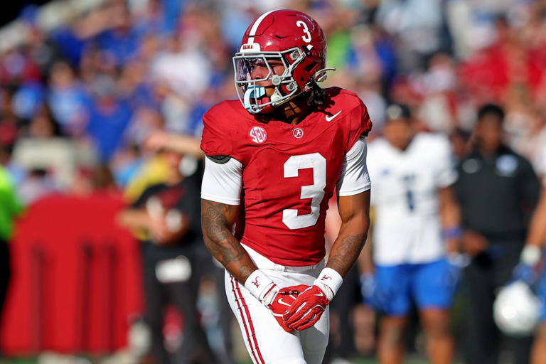 Alabama loses 5-star player to transfer portal after CFP elimination