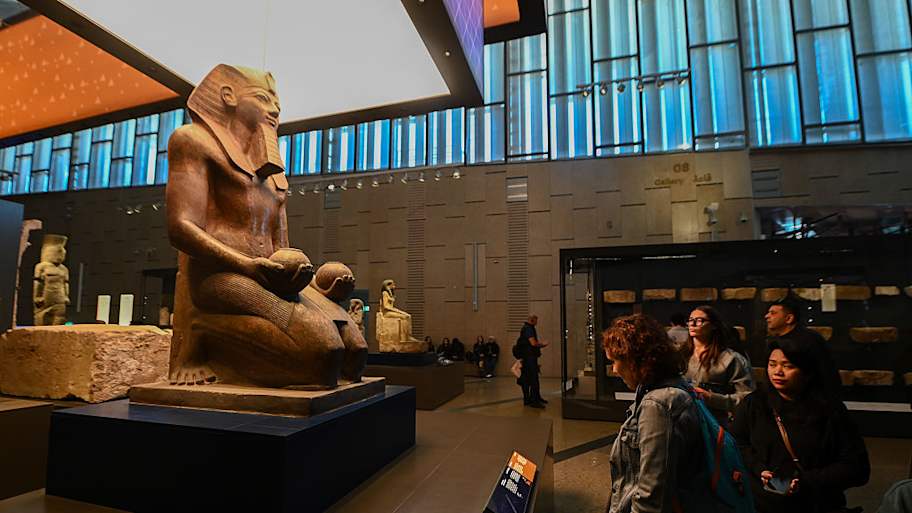 The origins of 444 - and what it means if you see it