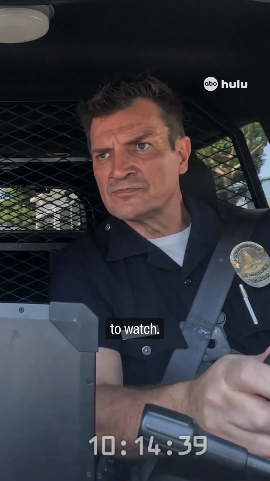 Tuesday Cluesday is about to begin on ABC