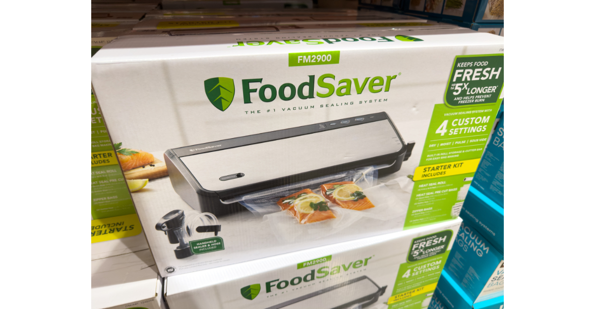 The 16 best kitchen appliances and gadgets to pick up at Costco