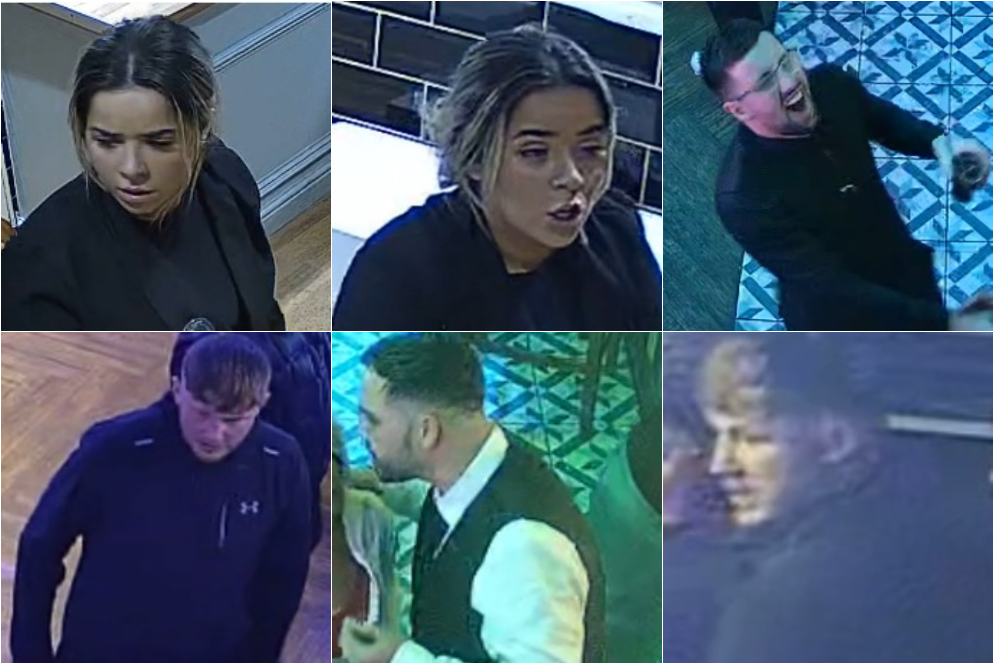 Fight at Blackburn pub 'involving group from funeral wake' leaves man ...