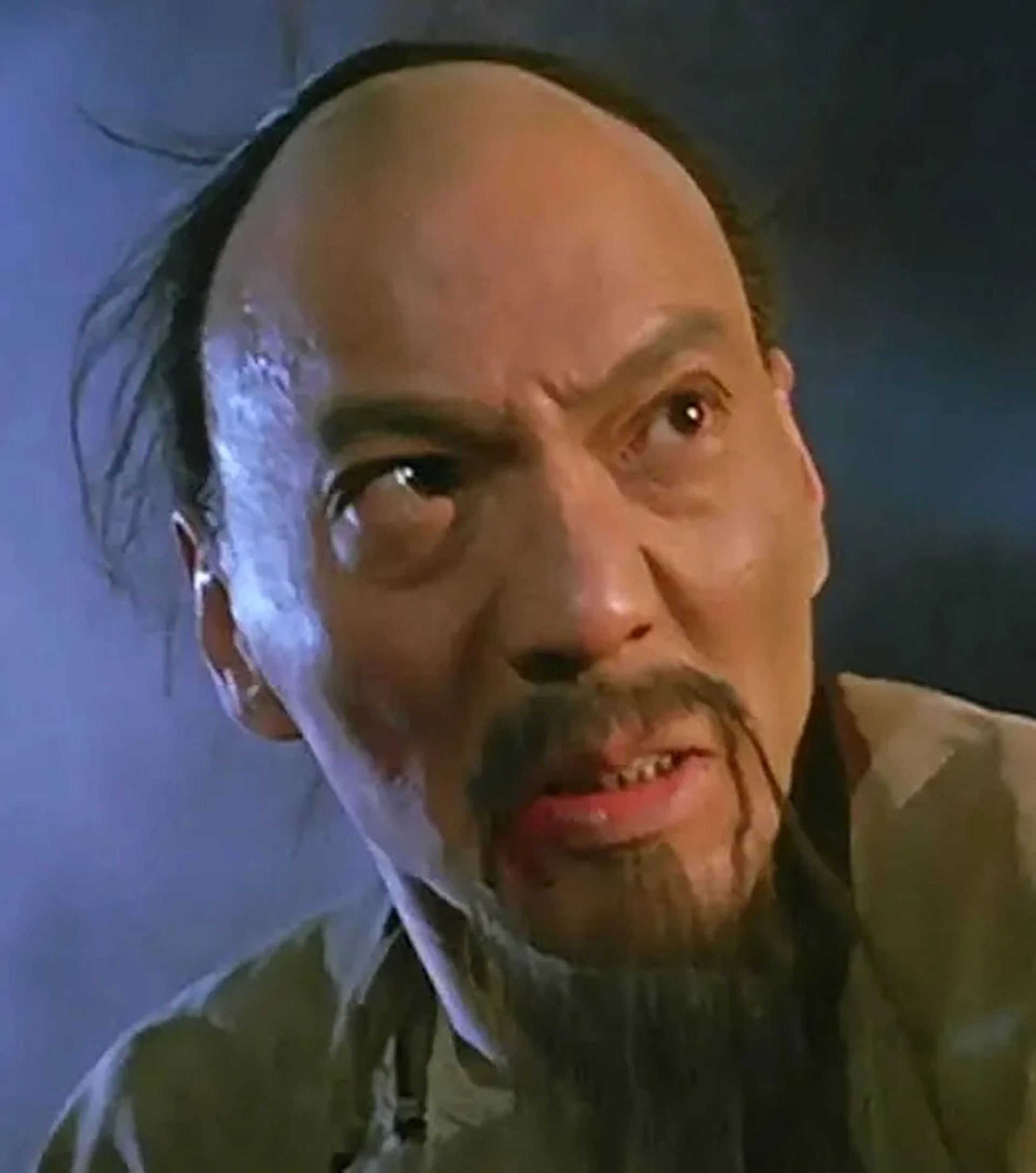 Kung Fu Hustle actor Yuen Cheung-yan dies aged 69