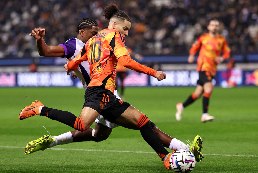 Sunderland and Fulham touted for double January transfer battle amid £ ...