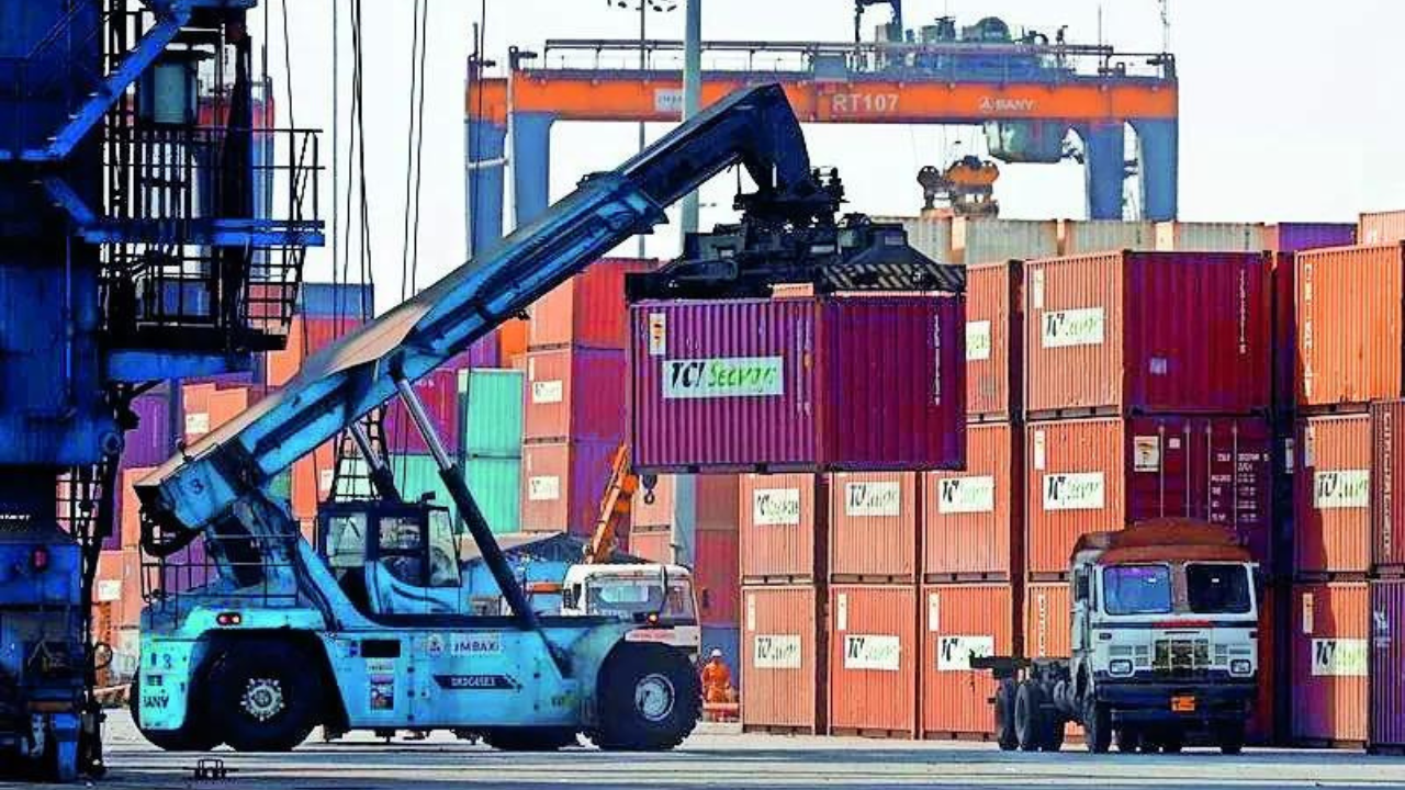 Export push: Govt unveils Rs 7,295 crore credit support package ...