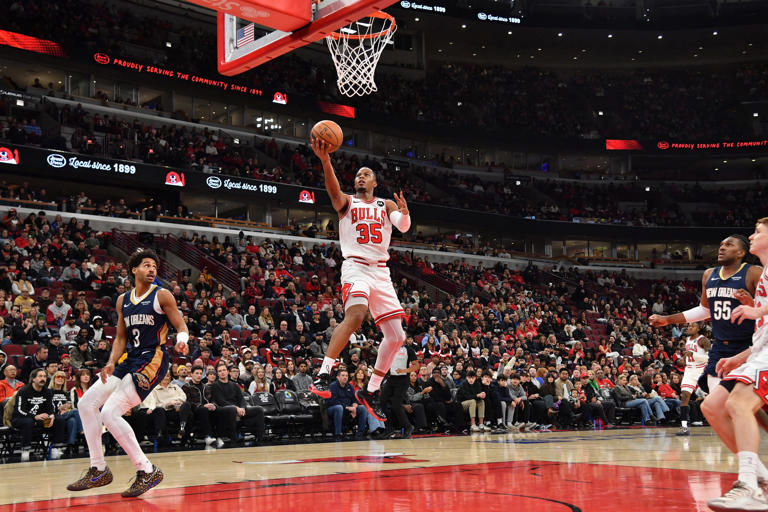 Magic at Bulls: Full injury report, streaming, betting odds on Jan. 2