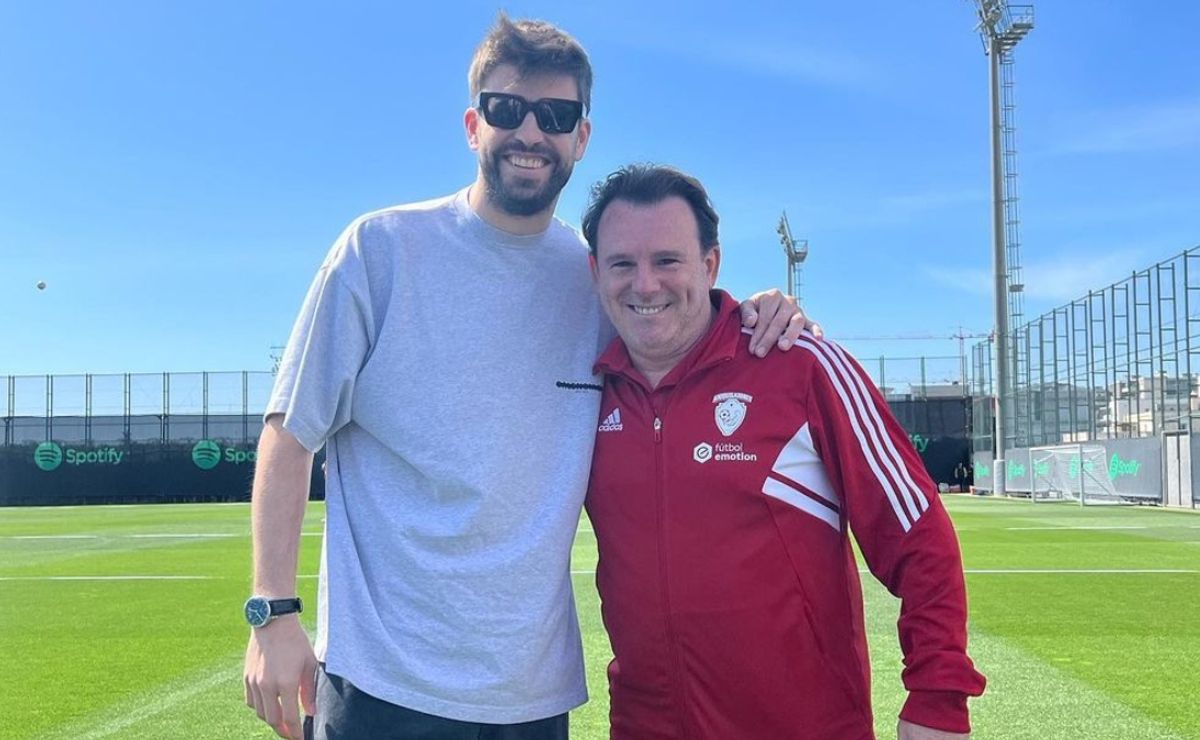 De campeón en Copa Libertadores con Colo Colo a dirigir contra Chile en ...