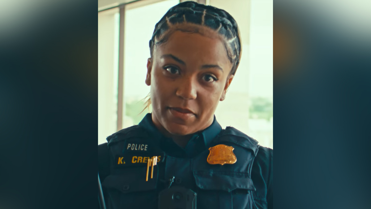 DC police sergeant accused of pulling out gun and crowbar in Maryland ...