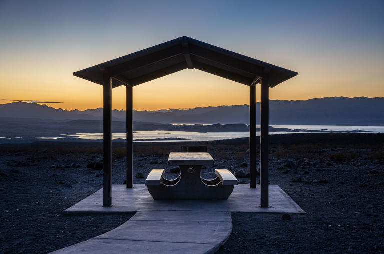 Significant Lake Mead project to begin this month