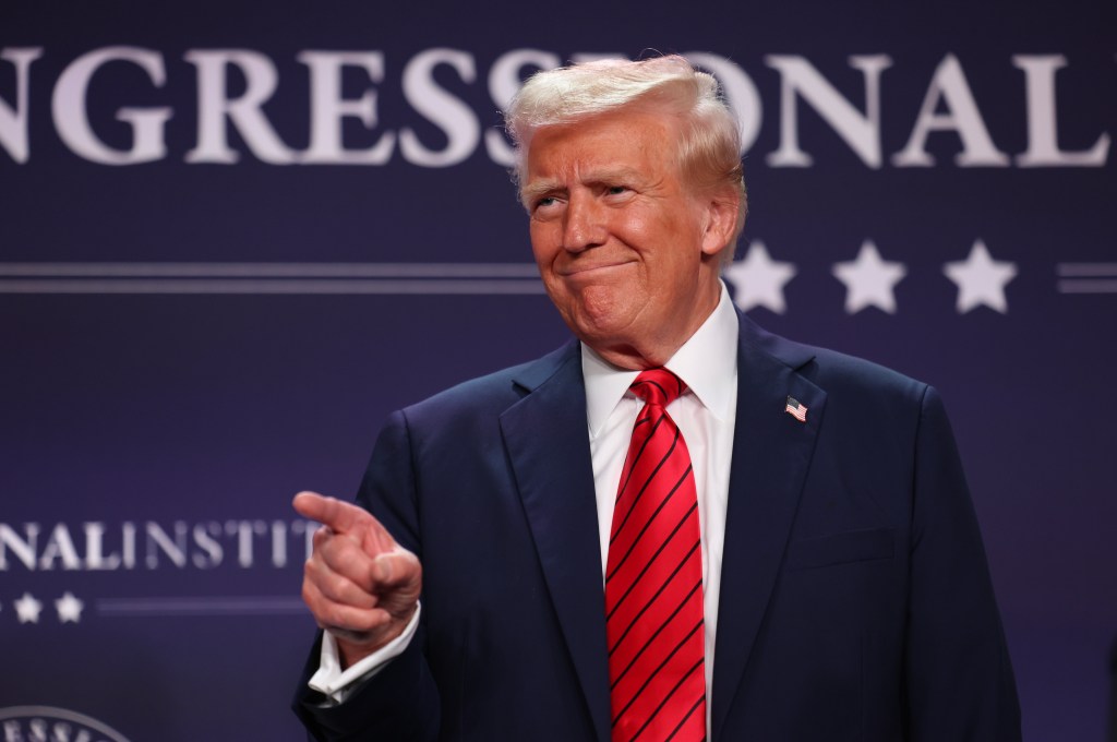 GOP gets multiple warning signs in polls