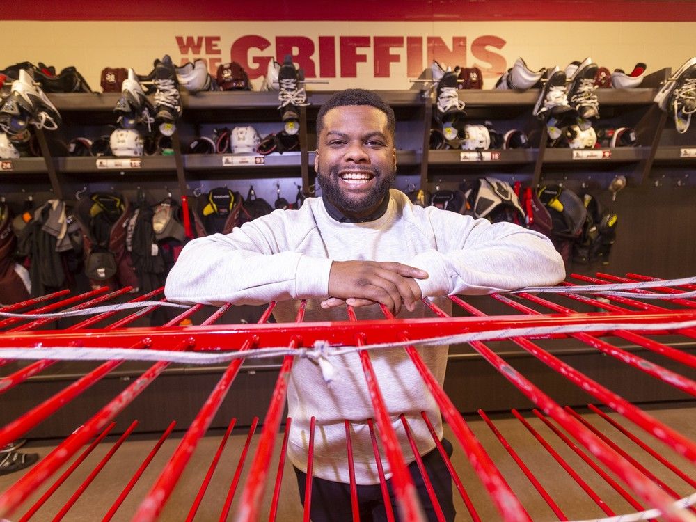 No blueprint, no barriers: Zack Dailey's unique road to head coach for ...