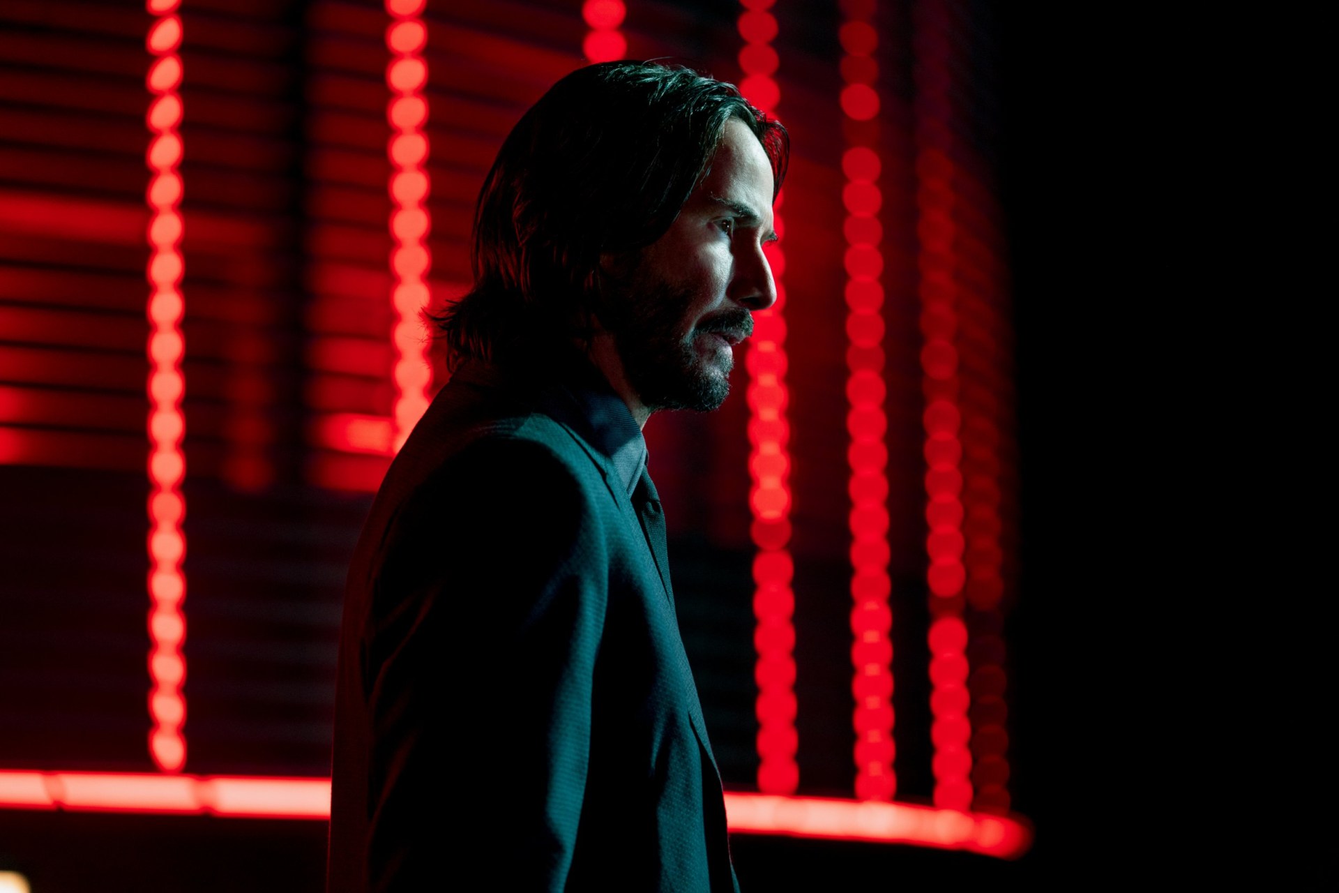 Big John Wick and Saw games to be revealed 'soon'