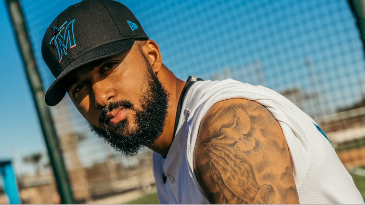 Ranking the most memorable baseball player tattoos: MLB’s boldest body ...