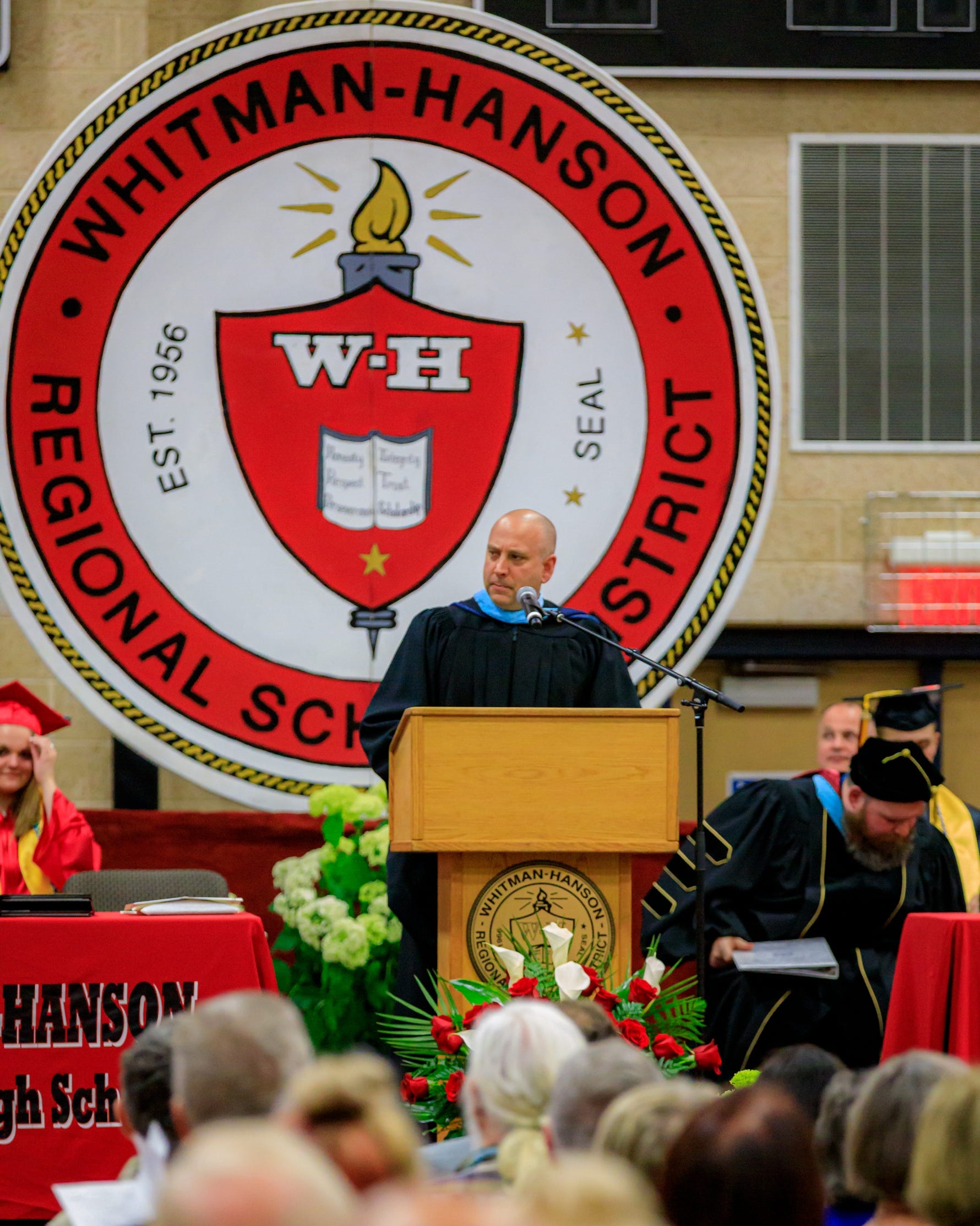 Whitman-Hanson superintendent resigns abruptly amid budget crisis