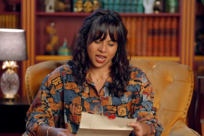 The Traitors fans slam 'awful faithfuls' over 'terrible reason' for ...