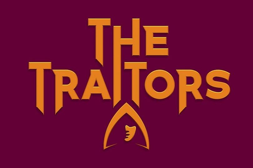 The Traitors' first murder confirmed as star weeps over letter
