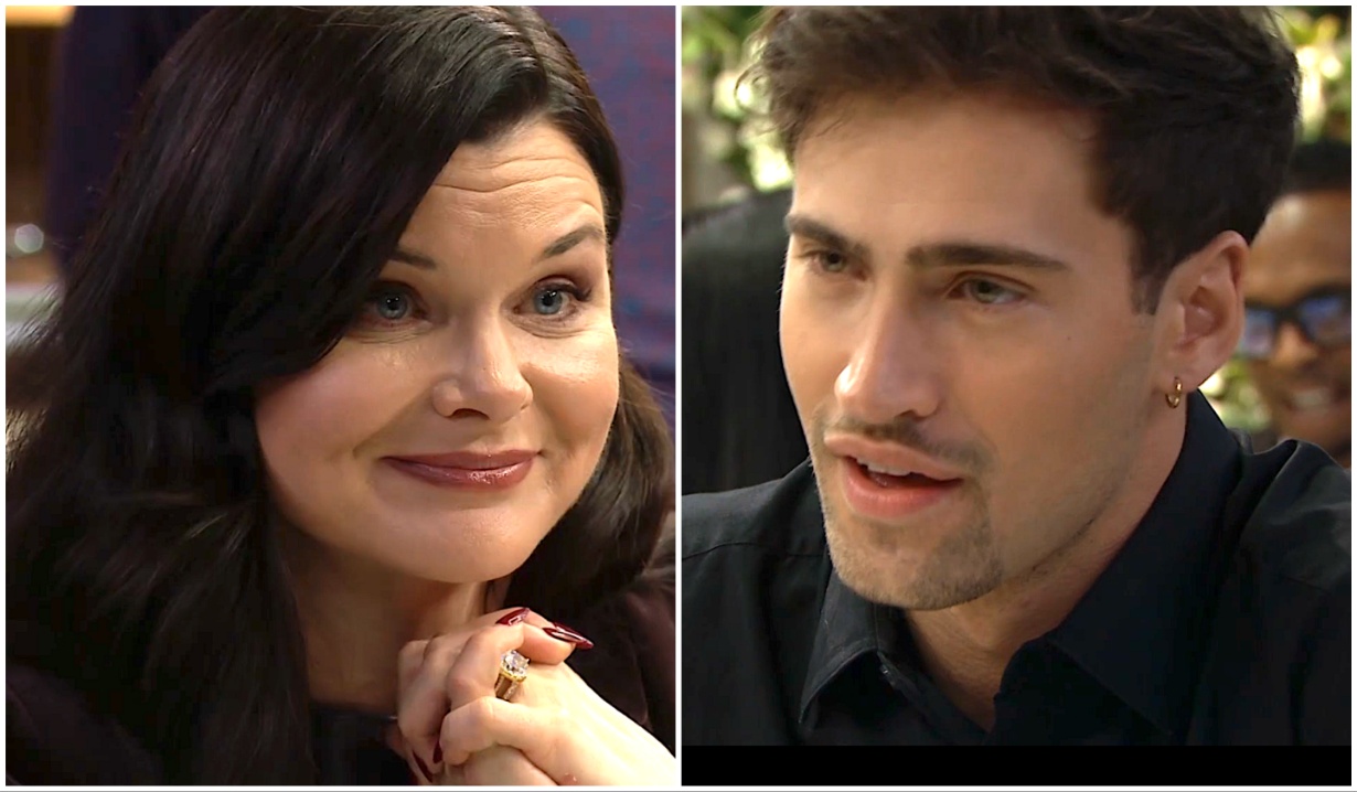 Bold & Beautiful preview: Katie's fashion house makes its first big ...