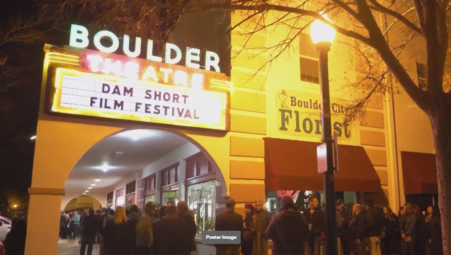 Dam Short Film Festival back in Boulder City for 22nd year