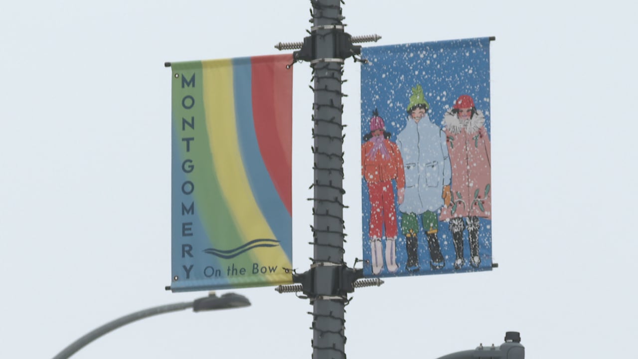 Déjà vu for some Calgary business owners after 2nd catastrophic water ...