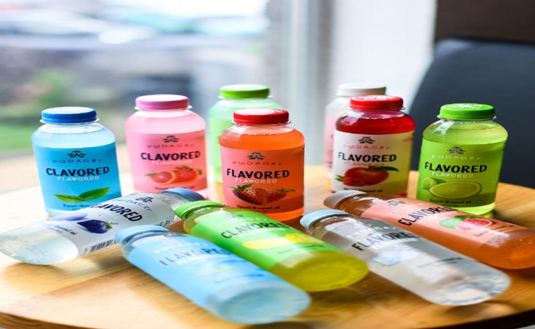 Is flavored water really healthy? What experts say about sweeteners and ...