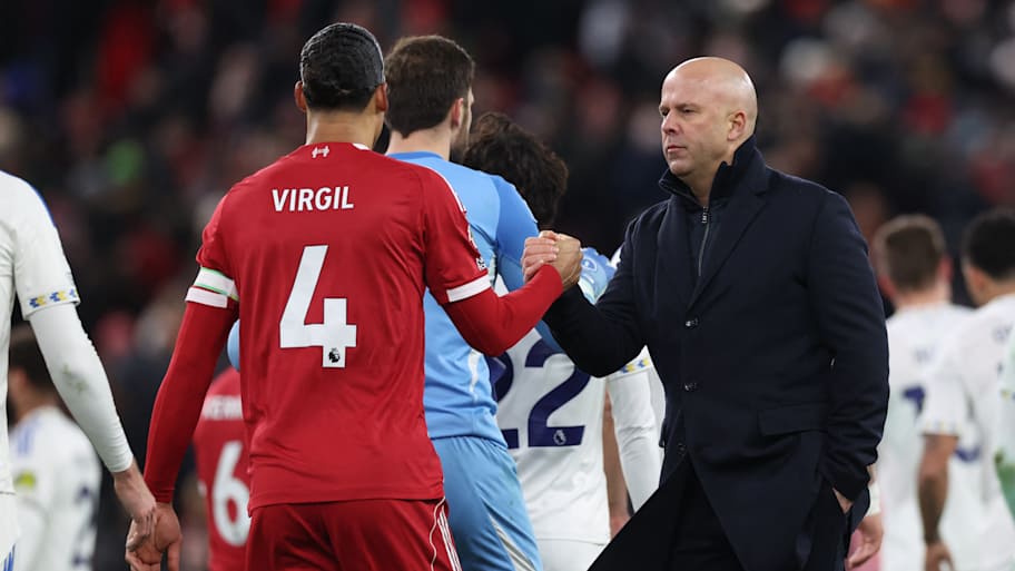 LFC 0, Leeds 0: Reds play it safe and pay the price, dropping two ...