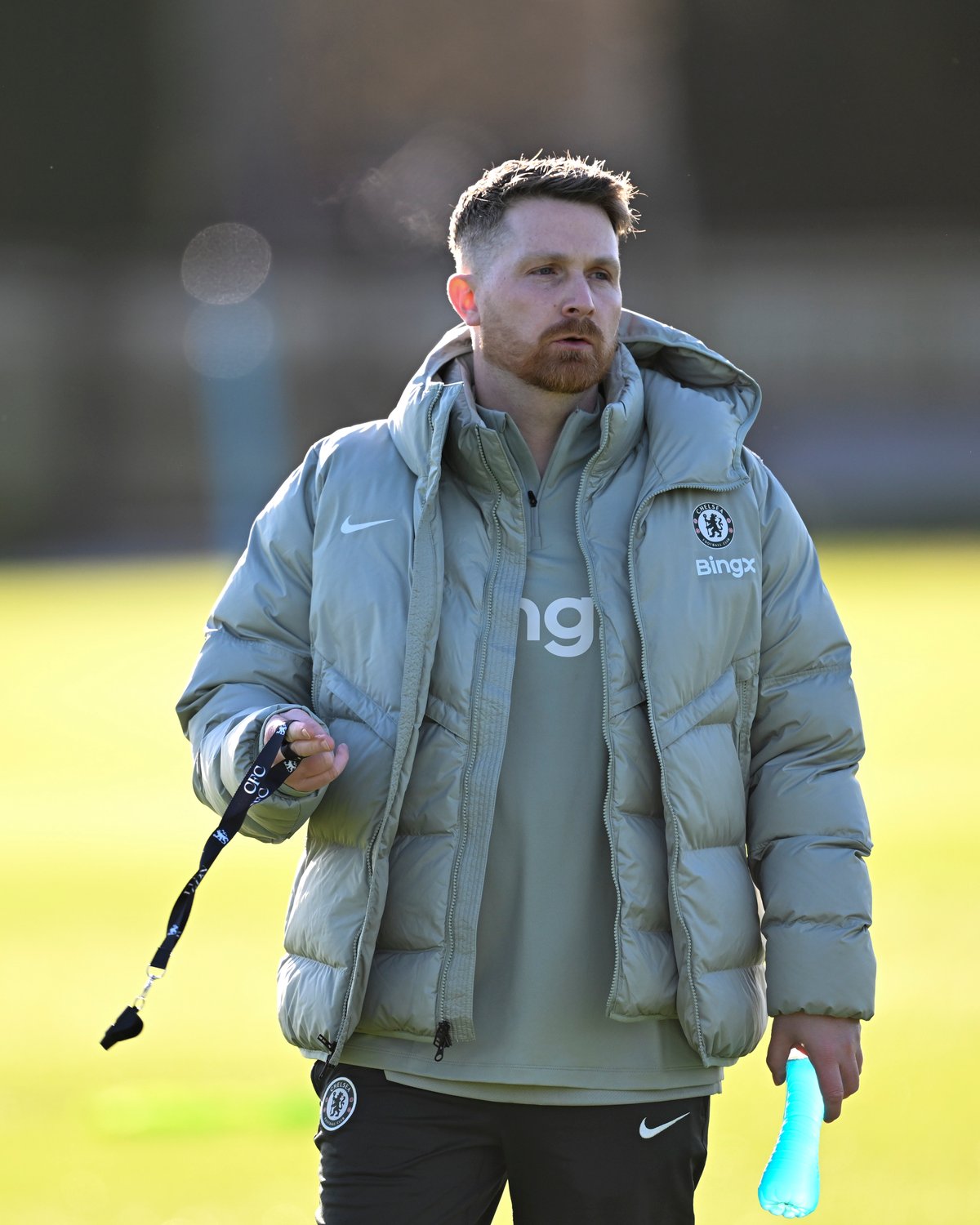 McFarlane lifts lid on Chelsea board meeting after Maresca departure