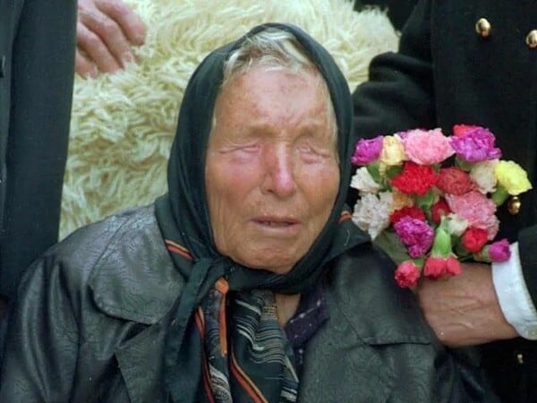 Baba Vanga's 2026 prophecy warns of global conflicts, economic crisis