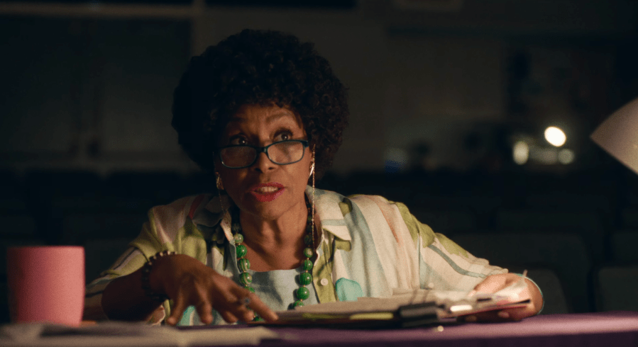 Waco short film getting Oscar buzz