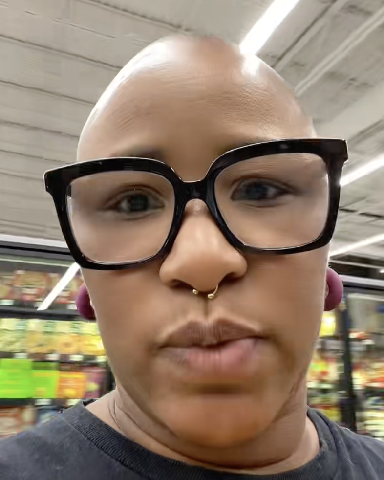 A Walmart shopper was charged extra money when they used the store’s ...