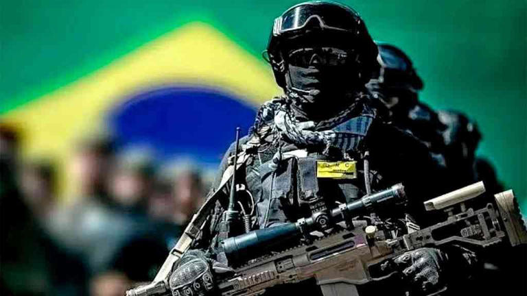 STF realiza programação que marca os três anos da trama golpista do 8/1