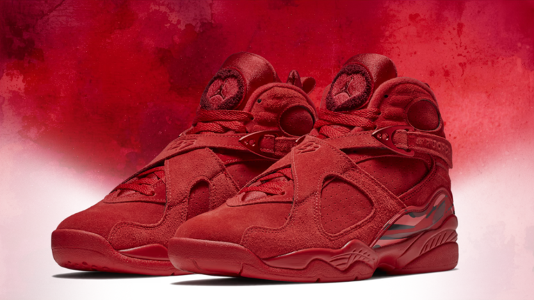 5 best Valentine’s Day sneakers 2026: Jordan, Nike & buy guide
