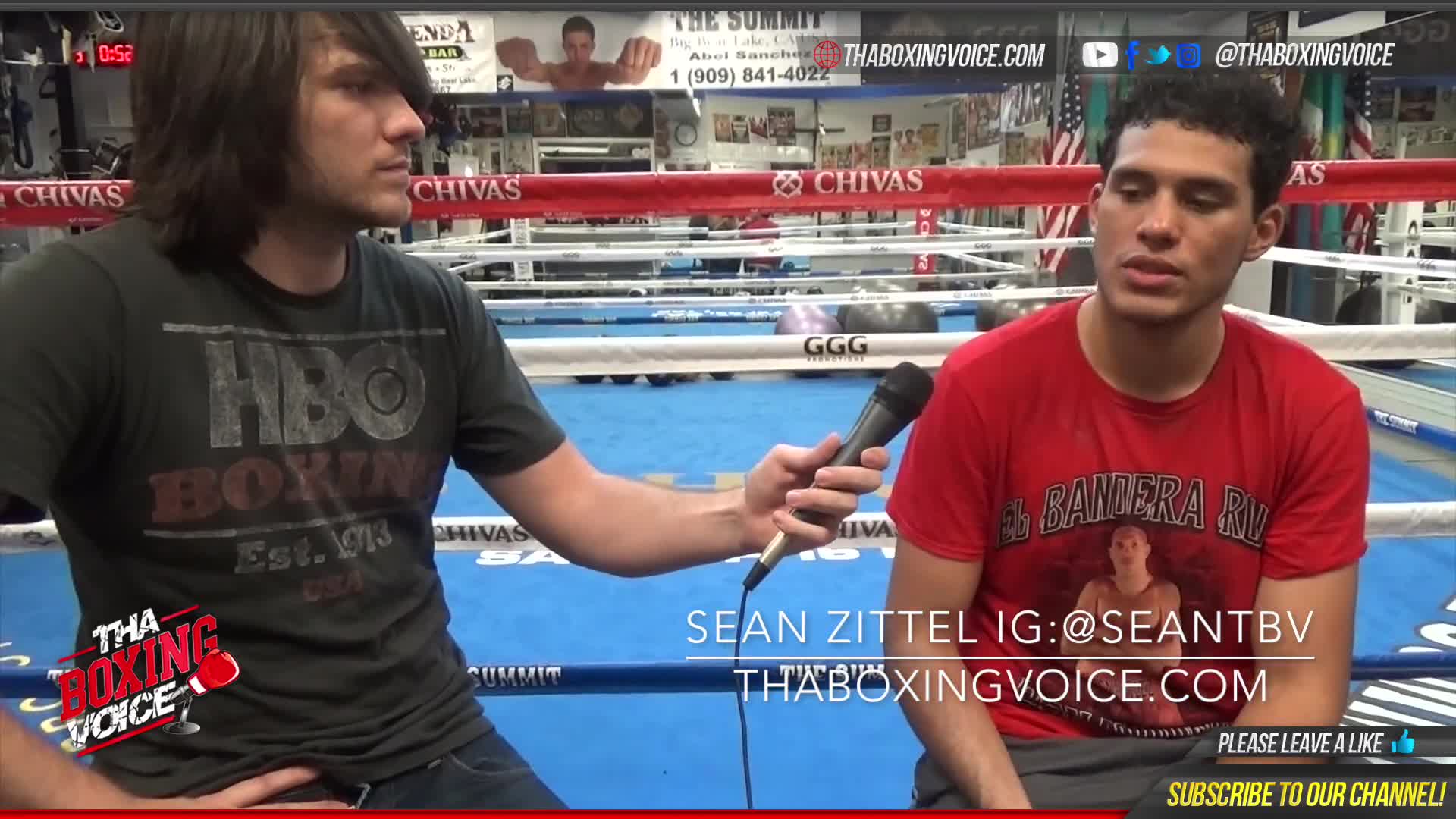 David Benavidez on May-Mac: It kind of hurts Mayweather's legacy a bit ...